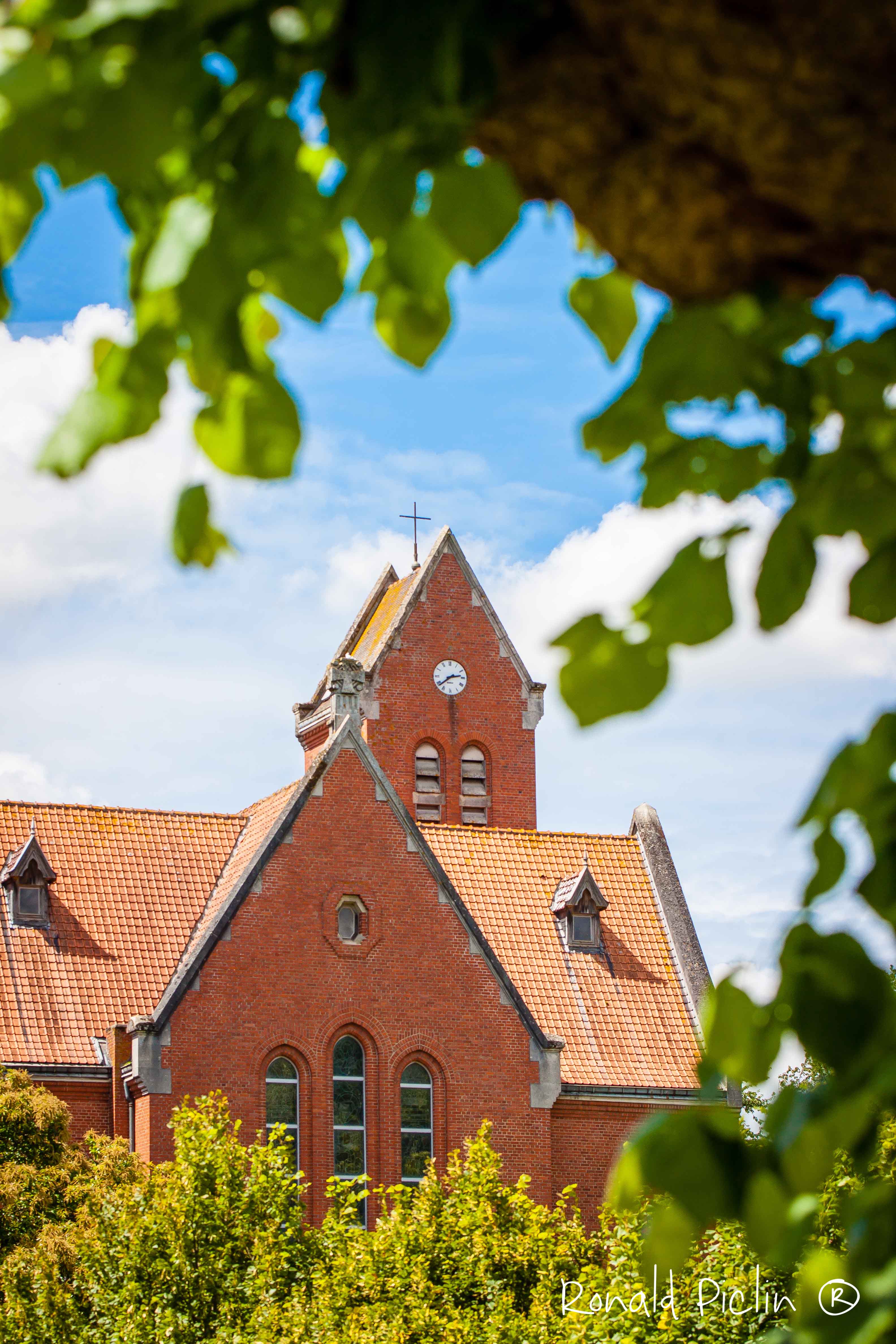Abbaye de Belval - Escapade62